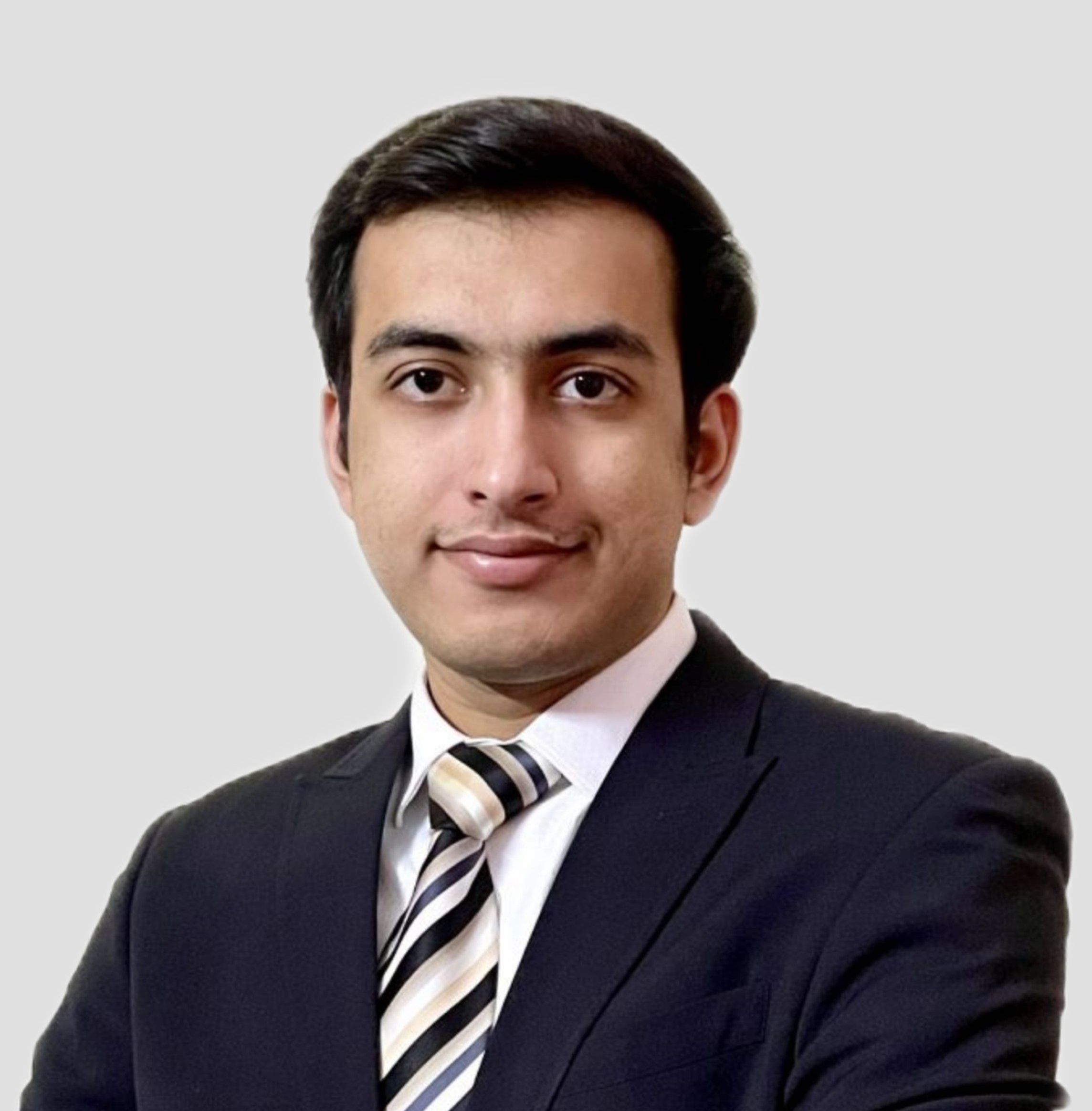 Hardik Choudhary - ALG India Law Offices LLP Hardik Choudhary - ALG India Law Offices LLP