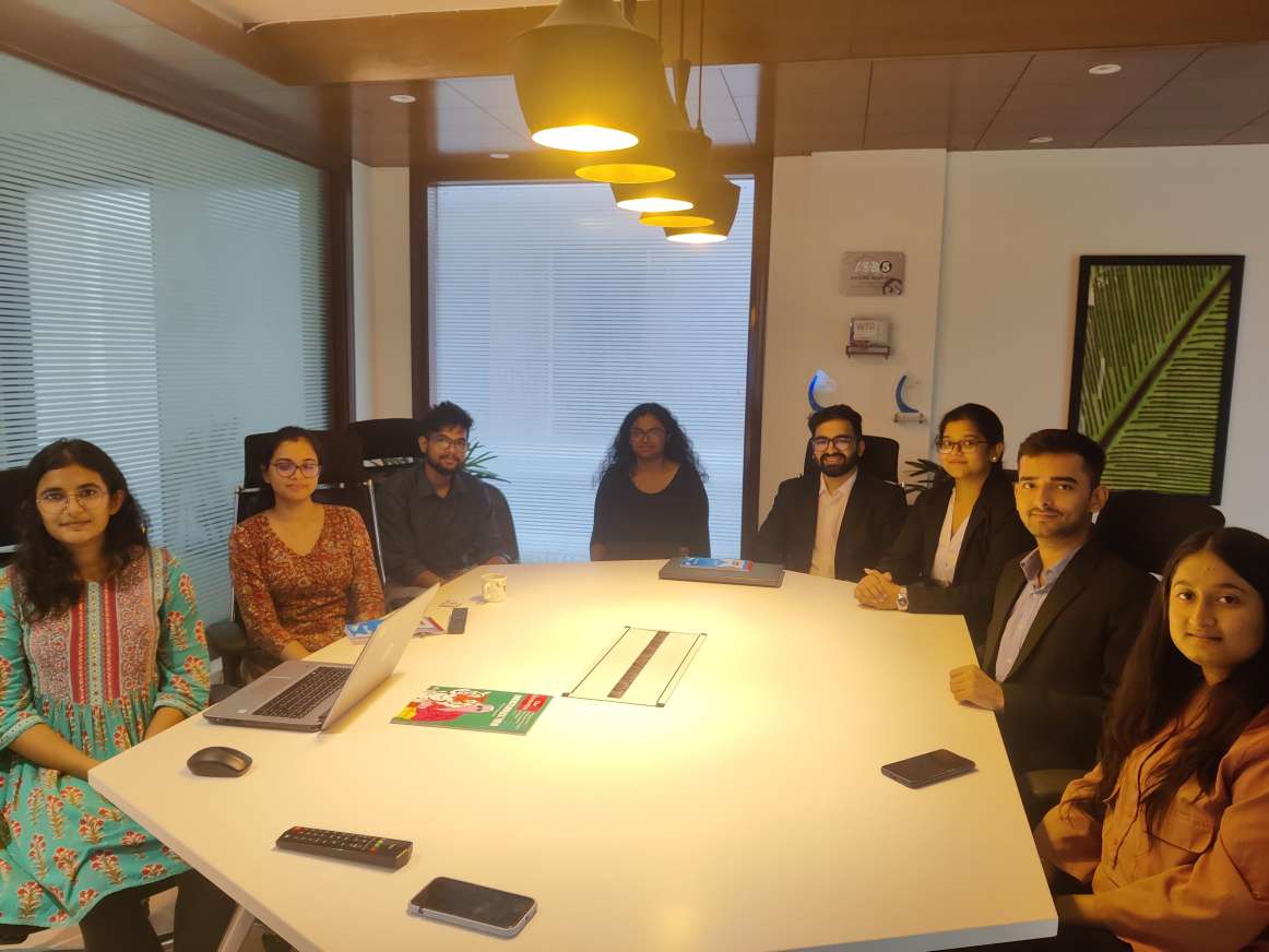 Sharing Of Reflections (SoR) Session Of ALG’s June 2023 General IP ...