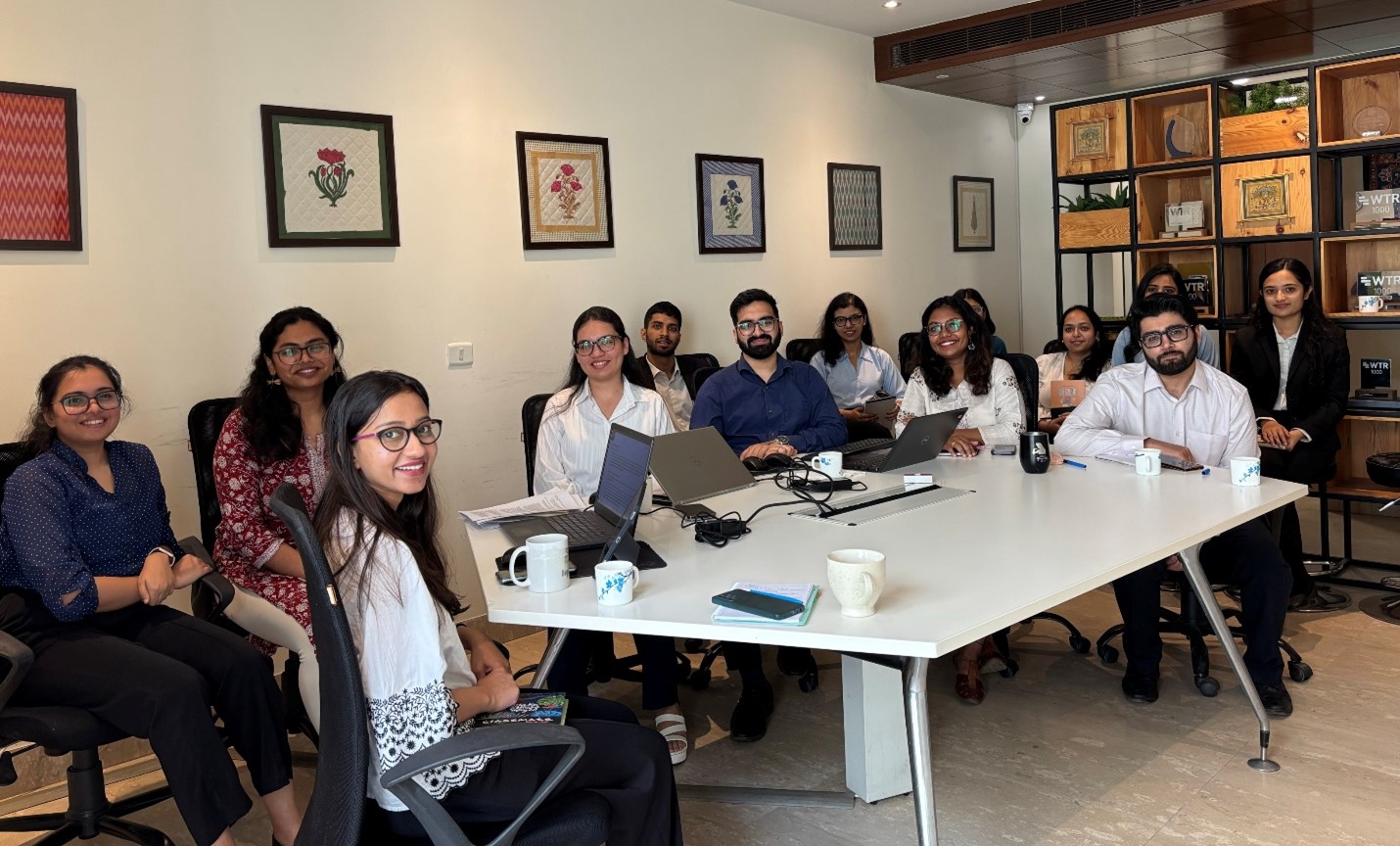 Special Legal Issues Seminar-General IP (SLIS-GIP) On “Comments To The Bureau Of Indian ...